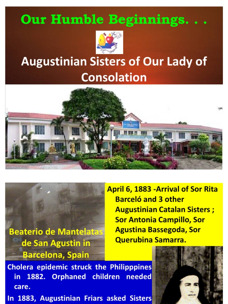 ASOLC History - 3 | PDF | Religious Belief And Doctrine | Religious ...