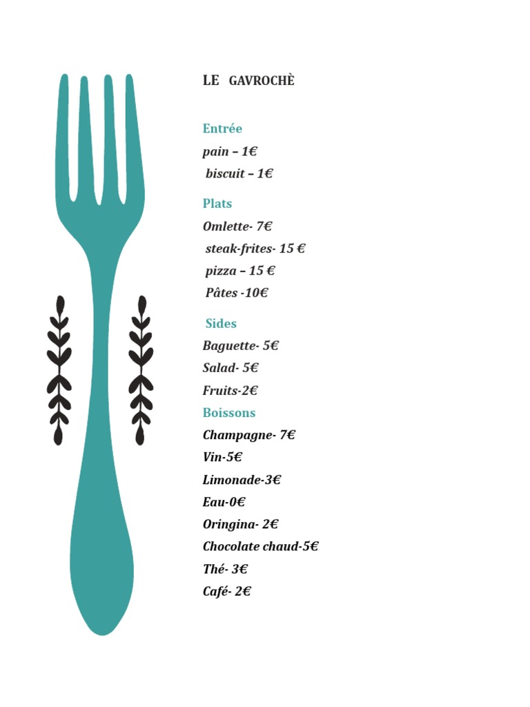 french-menu-pdf