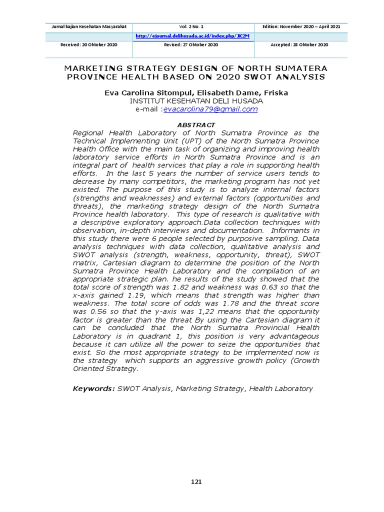 Jurnal 4 | PDF | Evaluation | Cognition