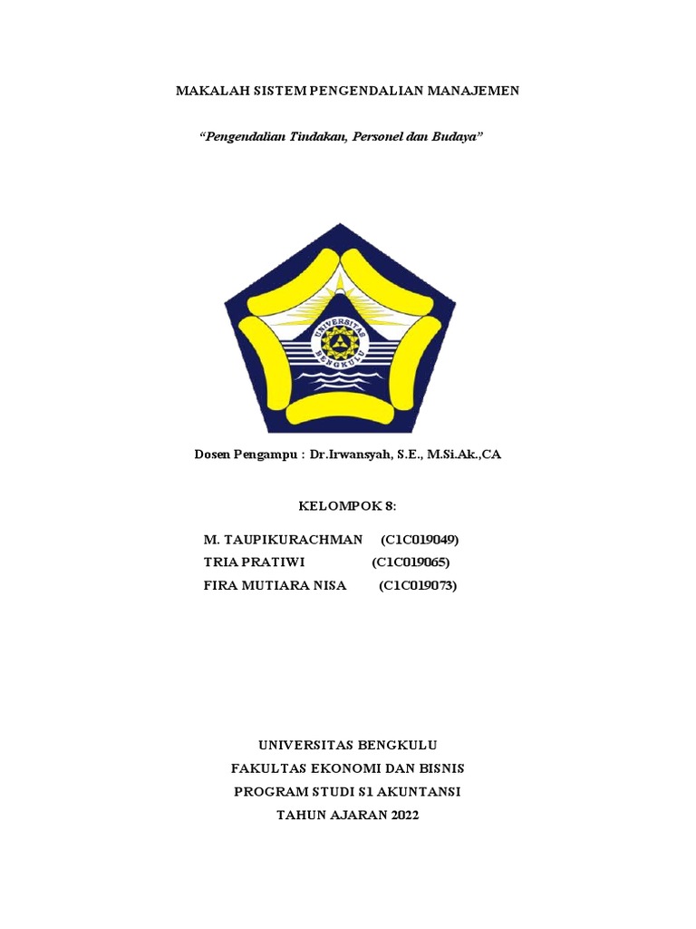 Bab 3 SPM | PDF | Karier & Perkembangan | Bisnis