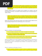 Eye Assessment Performance Checklist | PDF | Human Eye | Visual Acuity