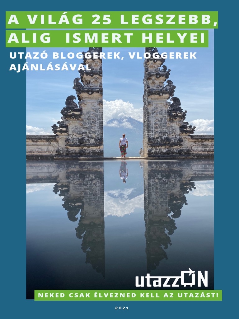 Ingyenes Utikalauz | PDF