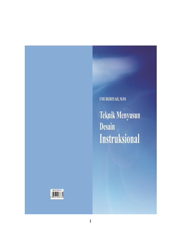 Penyusunan Tes Acuan Patokan TIK | PDF