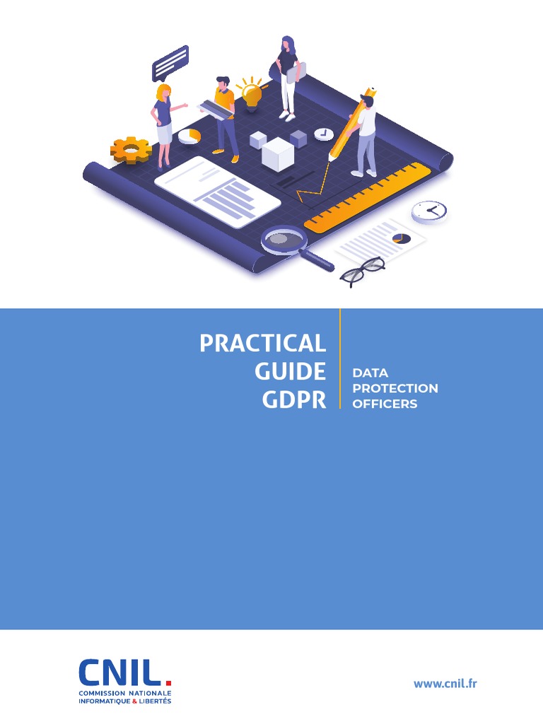 Practical GDPR Guide | PDF