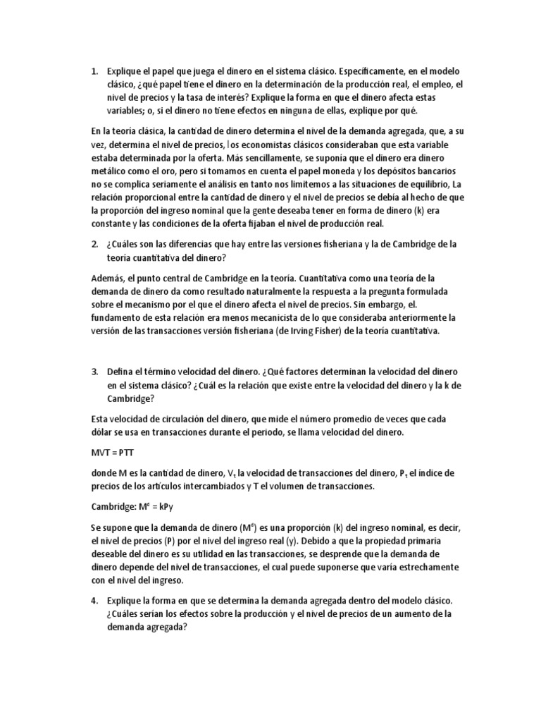 Capitulo 4 Froyen | PDF