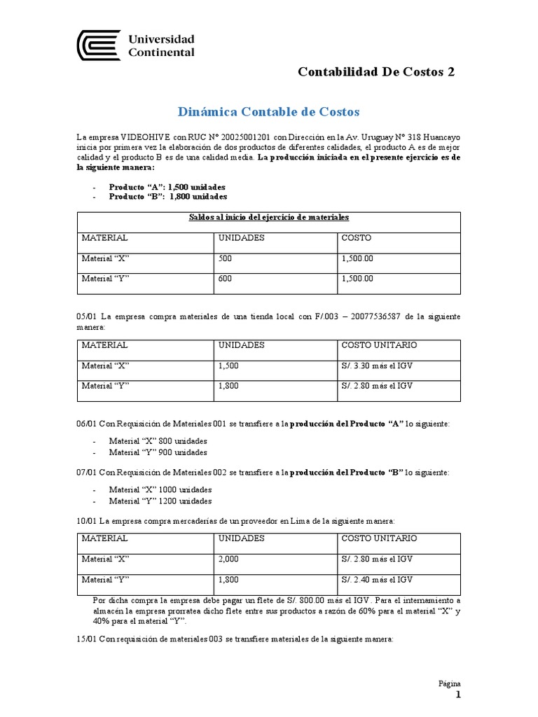 Ejercicio 03 (Alumnos) | PDF