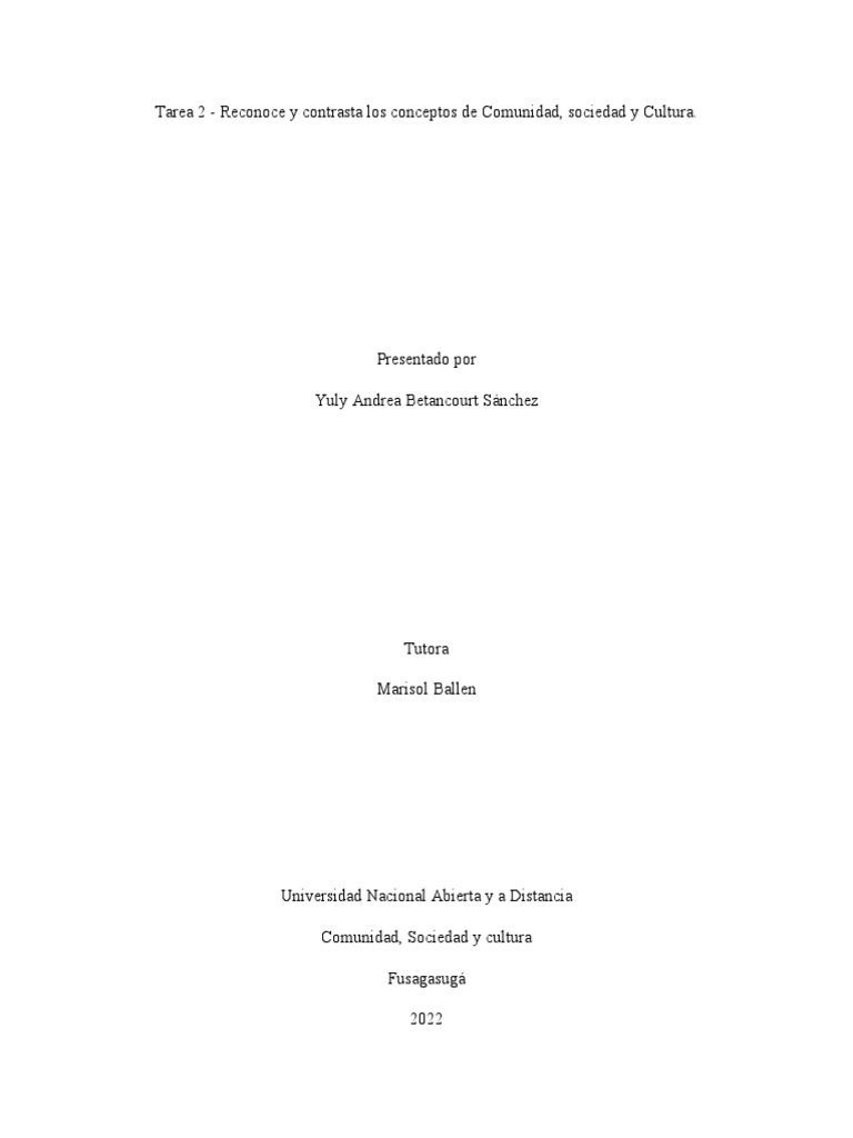 Reseña de La Pelicula | PDF