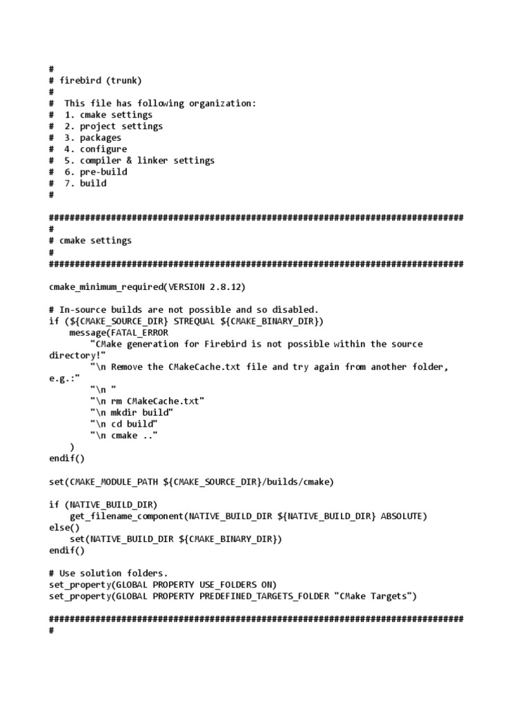 Firebird Pdf Information Technology Management System Software 