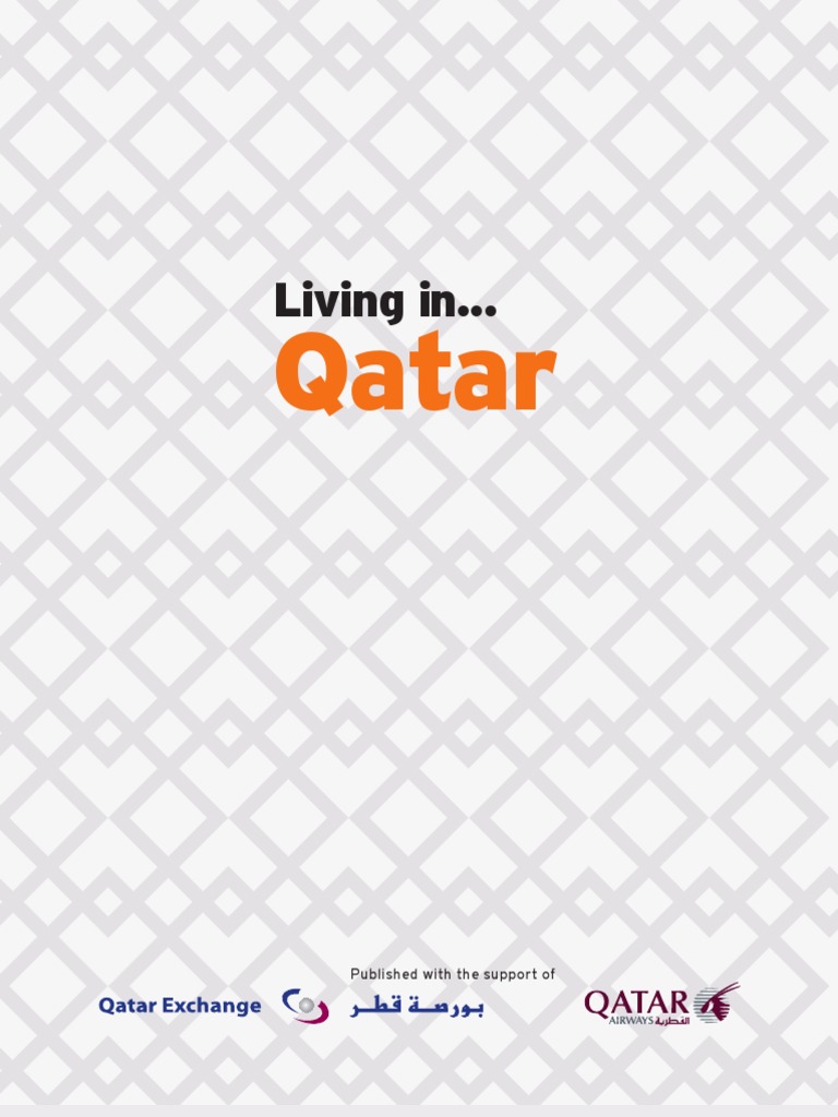 Living in Qatar | PDF | Qatar | Business