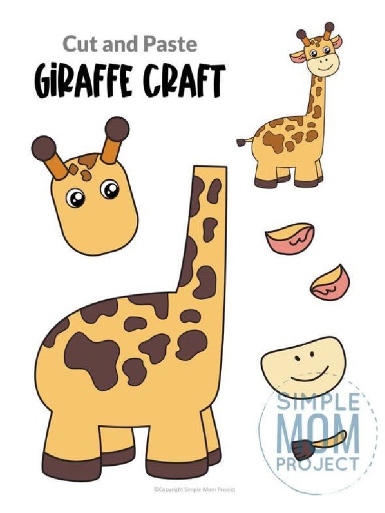 Animales Armables | PDF