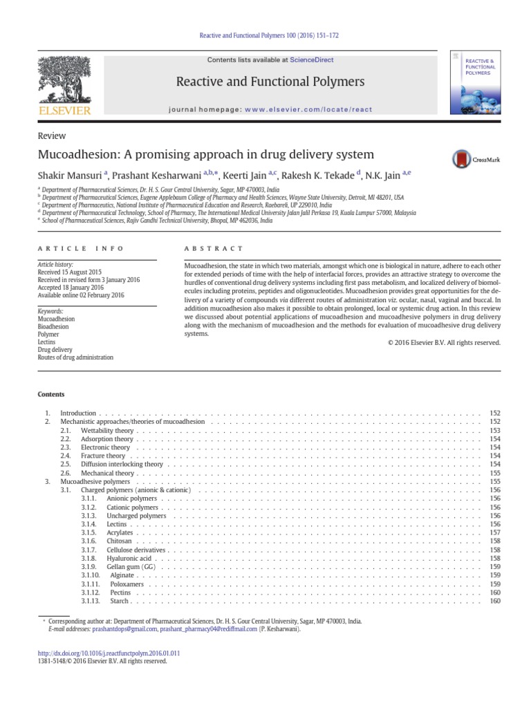 Mansuri 2016 | PDF | Technology & Engineering