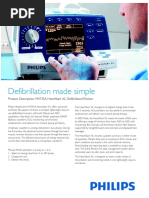 Cardio Aid 360B Manual de Servicio | PDF | Artificial Cardiac Pacemaker ...