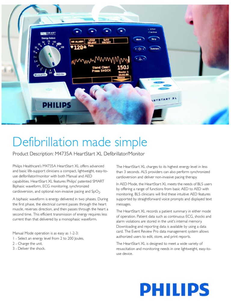 XL Technical Data Sheet (TDS) (ENG) | PDF | Electrocardiography ...