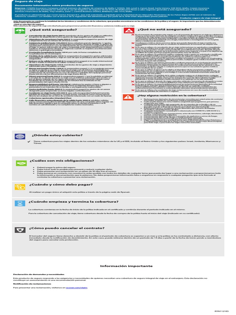 IPID Comprehensive | PDF | Law