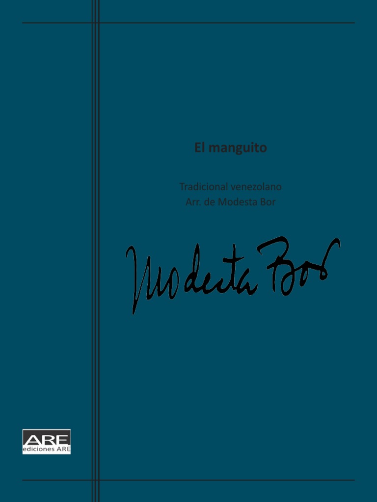 El Manguito | PDF