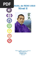 Tabla Simbolos Reiki PDF | PDF | Reiki | Las emociones