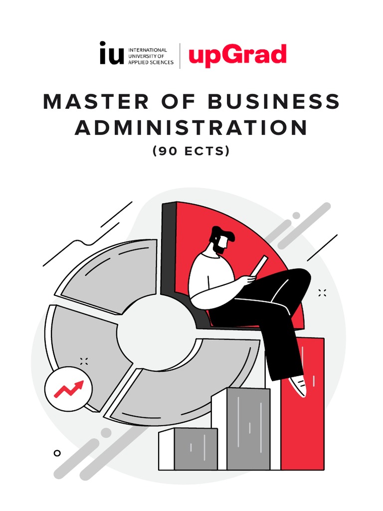 Iu Mba PDF | PDF | Strategic Management | Market (Economics)