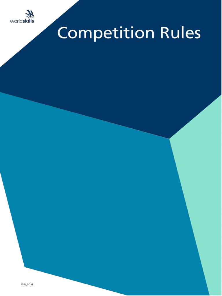 wsi-od03-competition-rules-v9-3-1-en-pdf-vocational-education