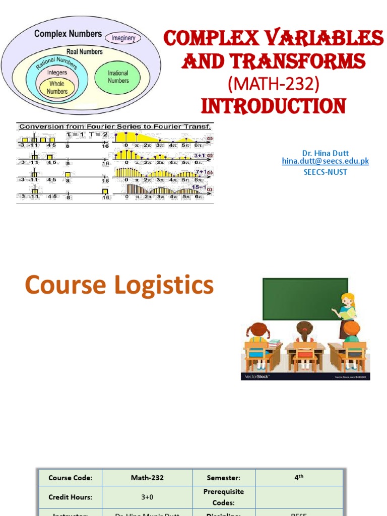 Introduction | PDF | Mathematical Analysis | Complex Analysis