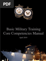 ETS - BMT Guide | PDF
