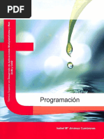 Programación Hibrida | PDF | Lenguaje ensamblador | Programación