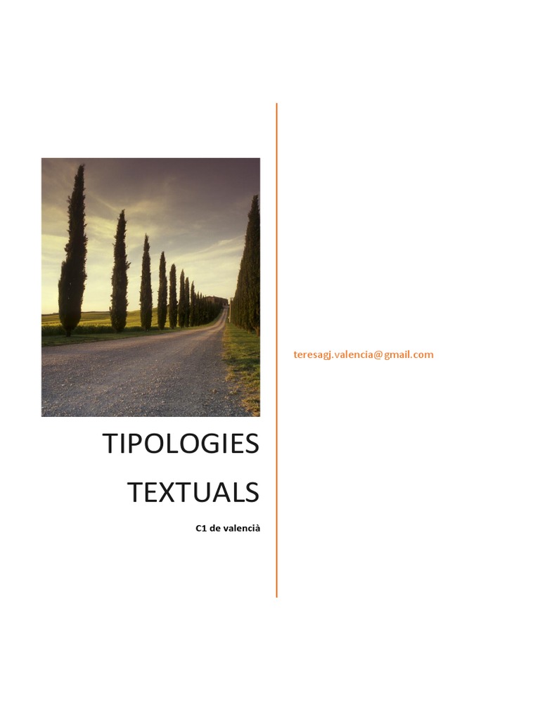 TIPOLOGIES | PDF
