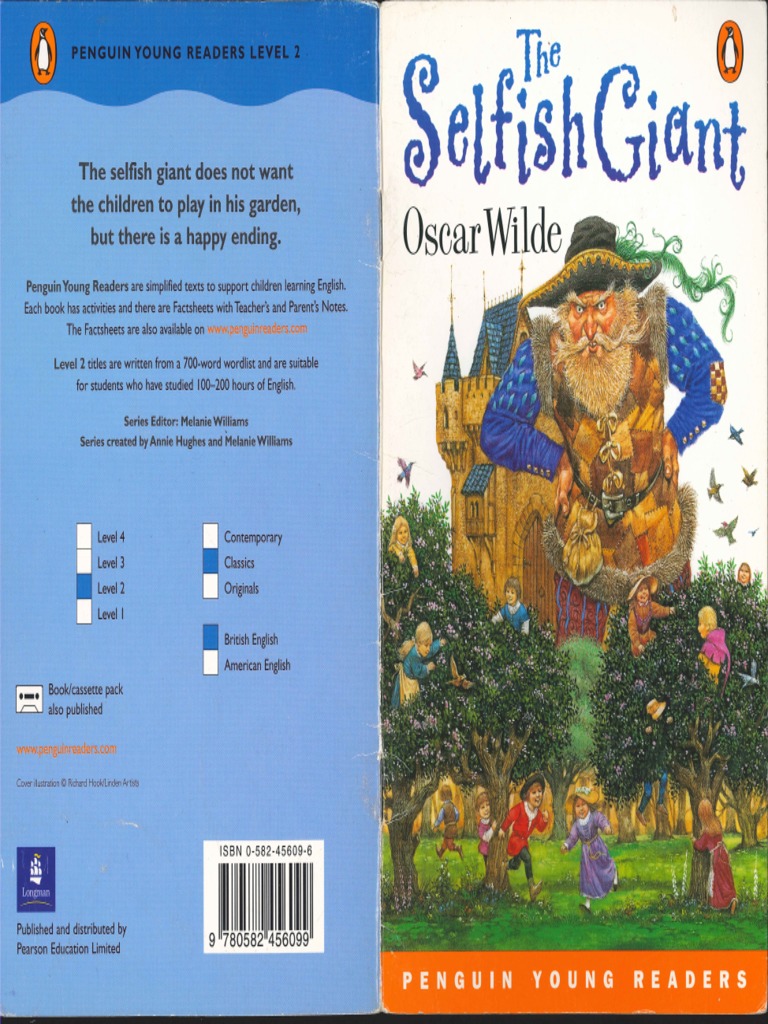 Selfish Giant | PDF