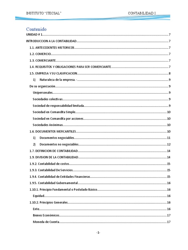 Fundamentos de la contabilidad: introducción a los principios básicos y la ecuación de balance ...