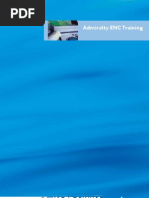 ECDIS Chart Data: ENC vs. SENC | PDF | Business