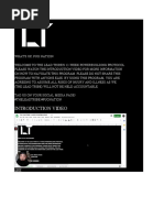 PPL X ARNOLD SPLIT | PDF