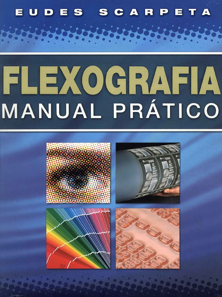 Libro de Flexografia | PDF