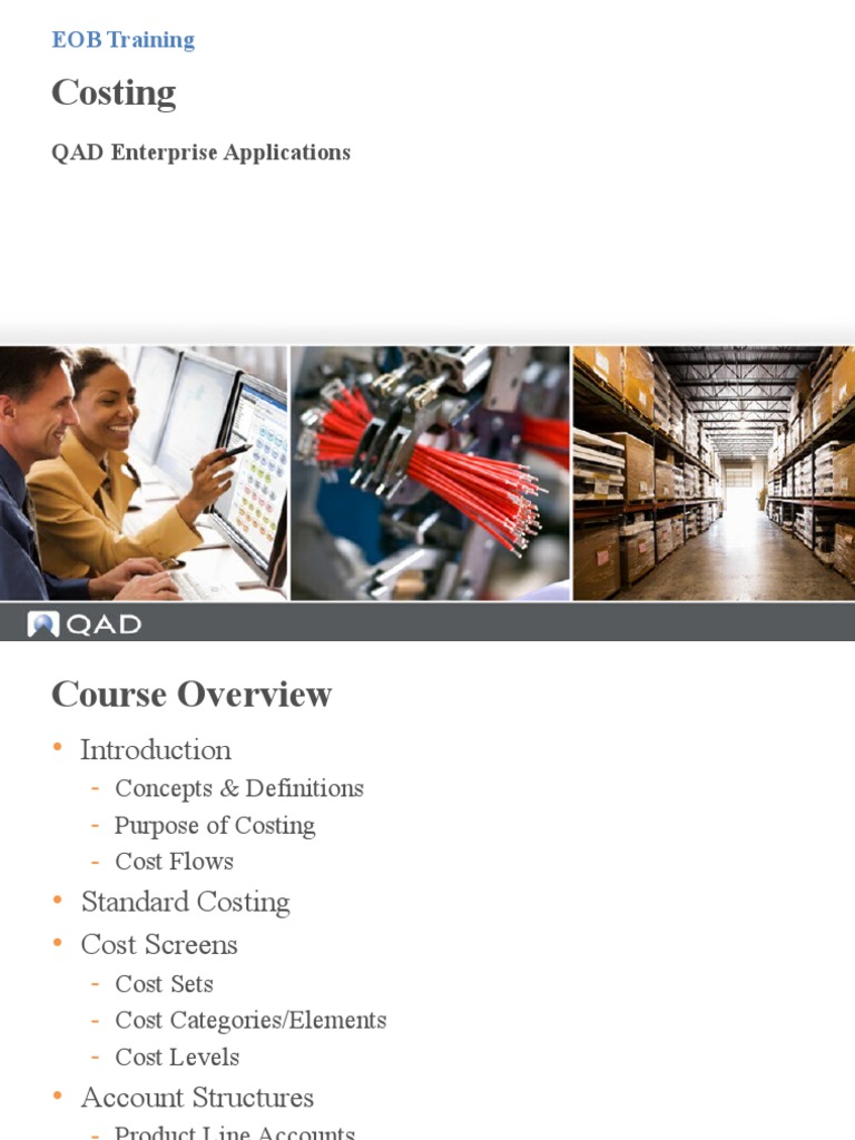 Eob Train High Cost | PDF | Cost Of Goods Sold | Inventory