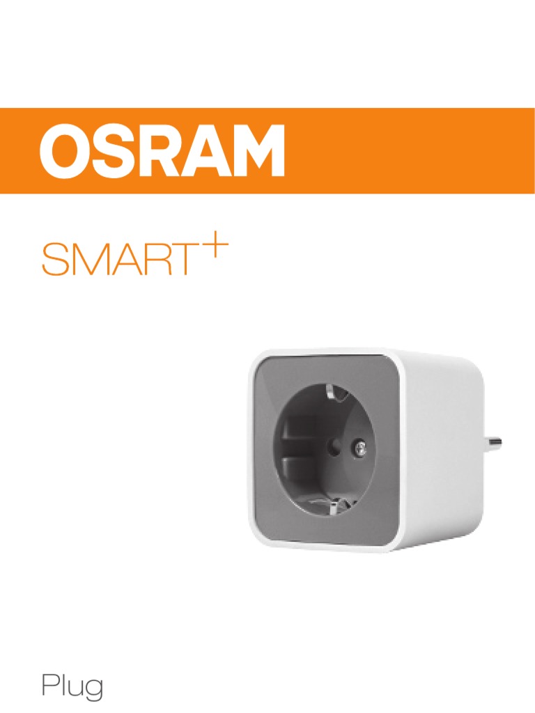 Osram Smart+ | PDF