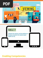 Understanding Communication Styles: Lesson Plan | PDF | Conversation | Lesson Plan