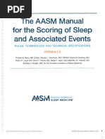 AASMaccreditationpolicies | PDF | Medicine