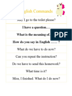Biography Interview Questions Guide | PDF | Biography