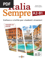 Bla Bla A1 U4 Nina Edizioni | PDF