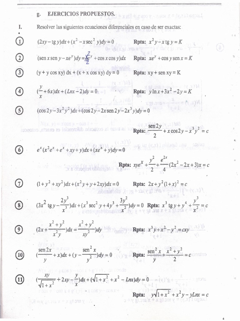EDO Laboratorio 2 | PDF