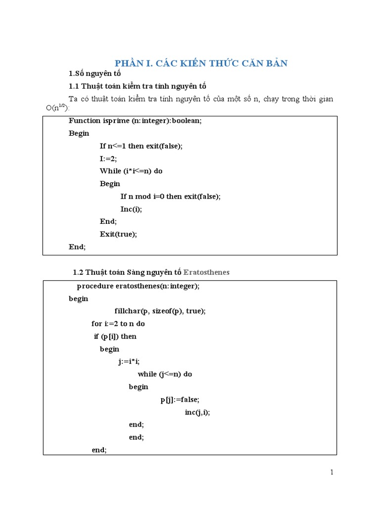 Kien Thuc Coban | PDF