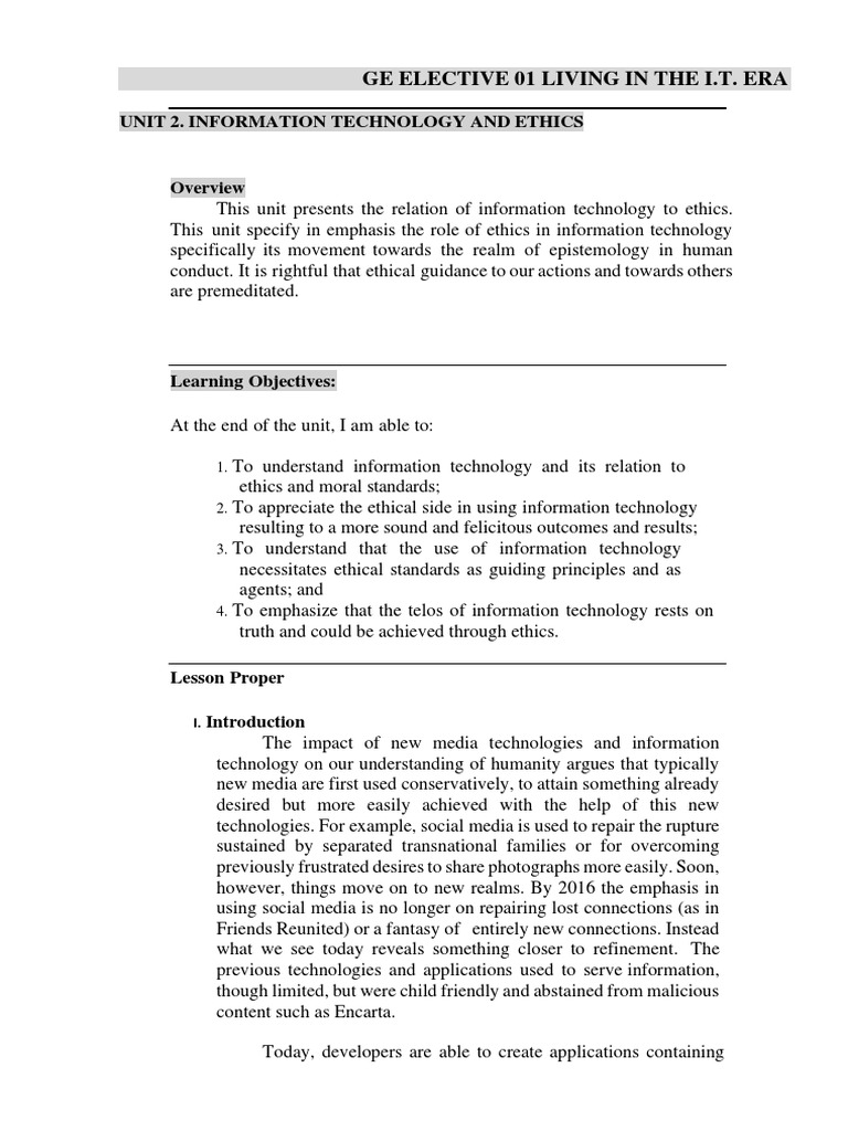 Unit 1&2 Elec1 | PDF Unit 1&2 Elec1 | PDF