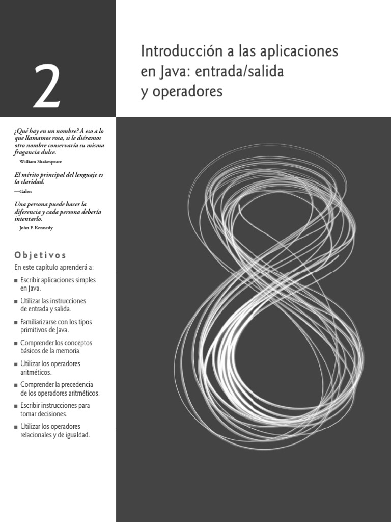 Capitulo 2. IndtroducciÃ N A Las Apps Java | PDF | Java (lenguaje de programación) | Programación