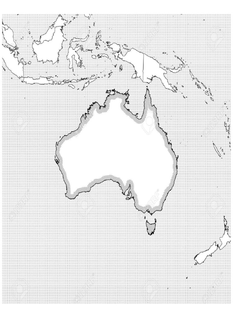 OCEANIA PDF