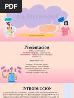 Proceso de Lectura - Prelectura, Lectura y Poslectura | PDF | Ciencia ...