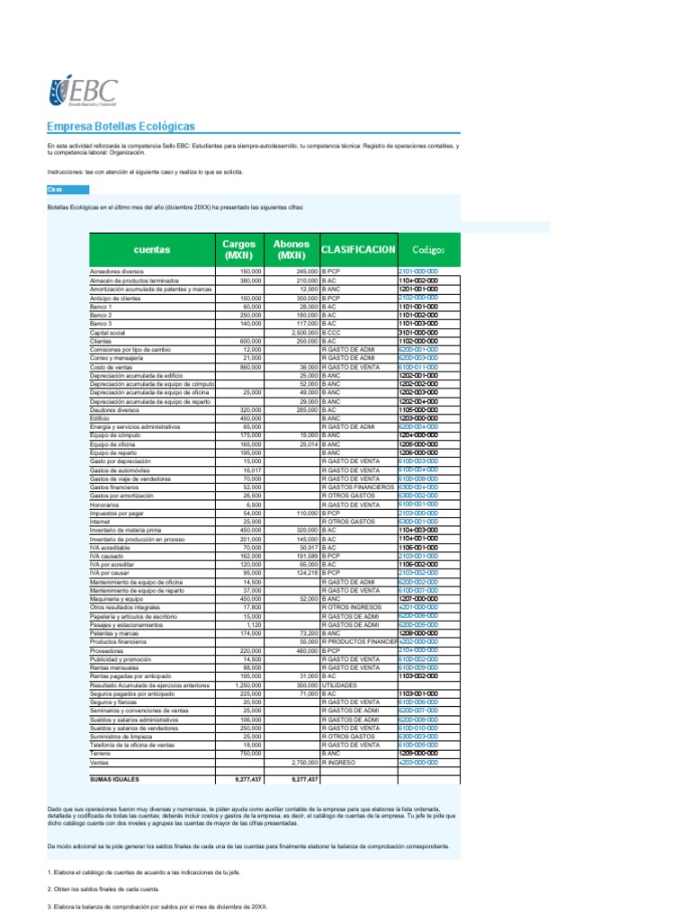 Caso 9 | PDF | Salario | Economias