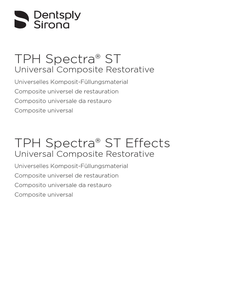 Res Ifu TPH Spectra ST Effects 2020 05 | PDF