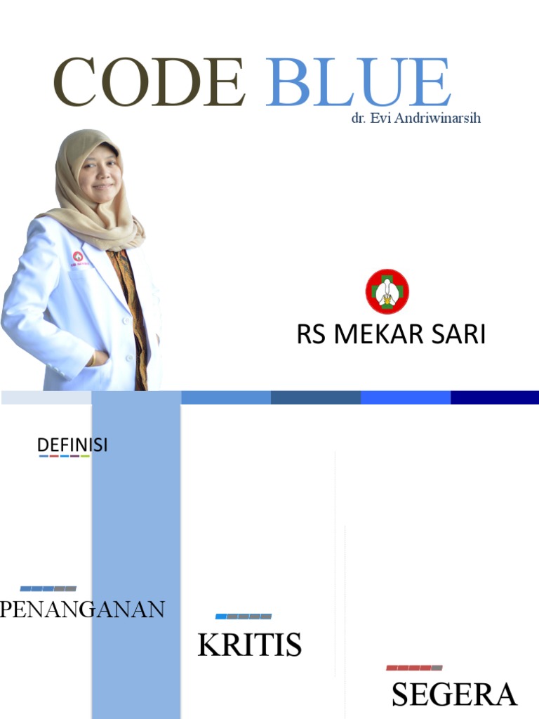Code Blue | PDF