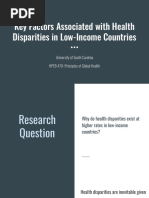 QuantaFlo™ 7 Facts About Peripheral Arterial Disease PAD | PDF ...