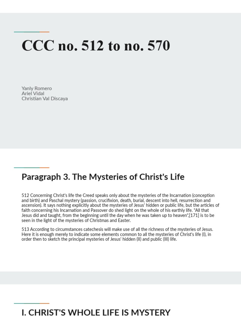 Religious Education PDF Jesus John The Baptist