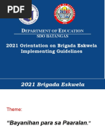 Resolution Sample Deped | PDF | Philippines