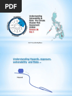 CDRA Overview | PDF | Risk Management | Hazards